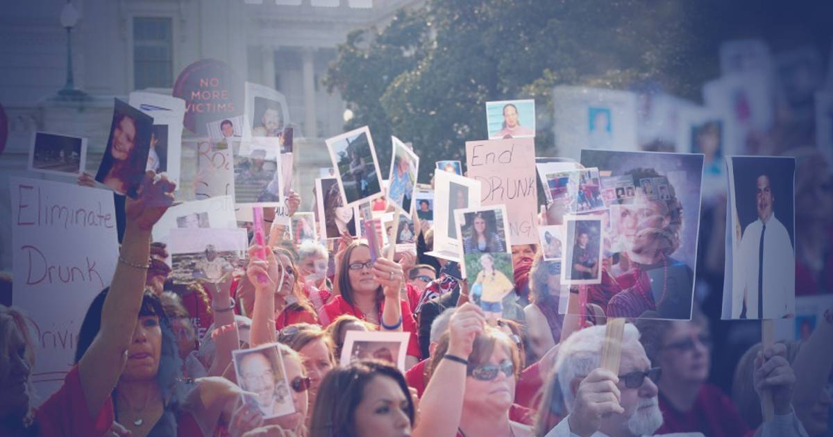 What Is MADD | MADD Program for DUI | DWI Team