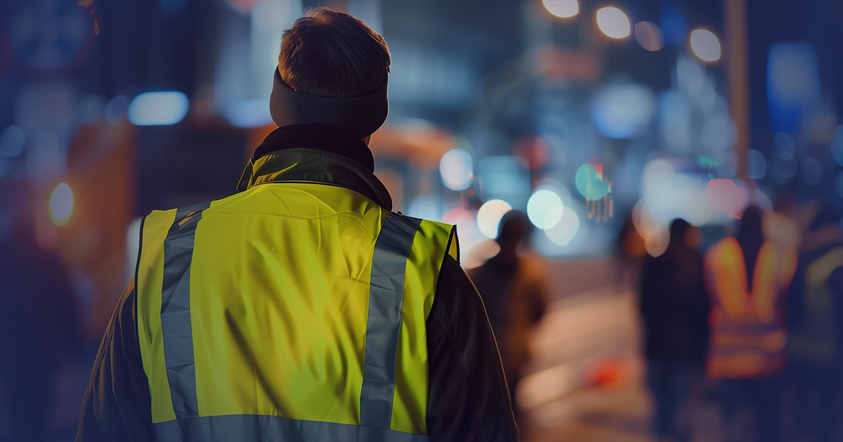 Saturation Patrol | DUI Saturation Patrol | DWI Team