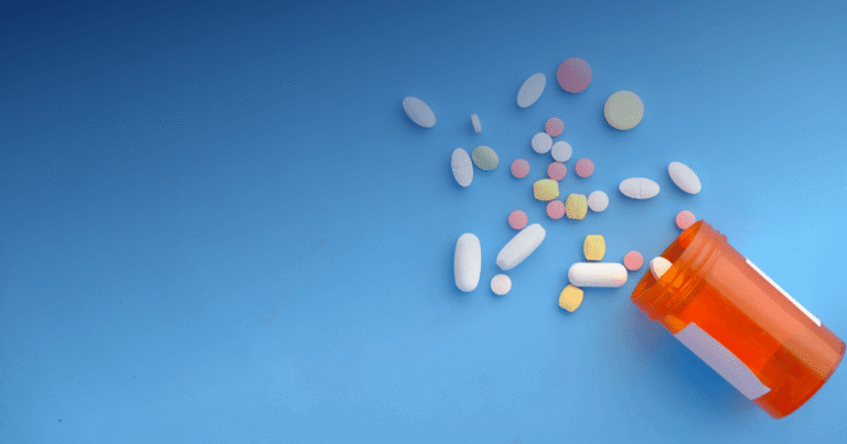 Can Prescription Drugs Lead to Combination DWAI?